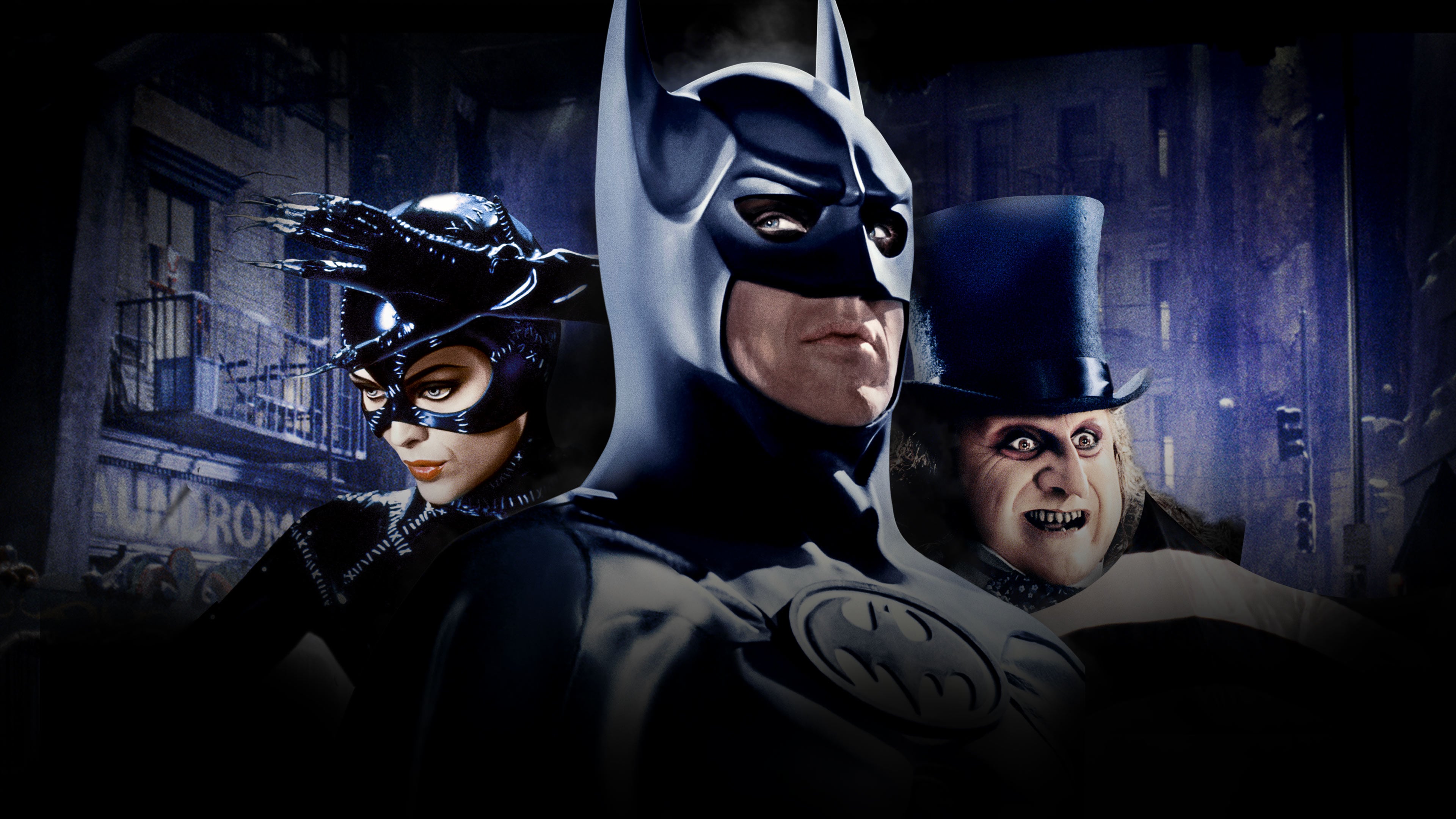 Review: Batman Returns (1992)